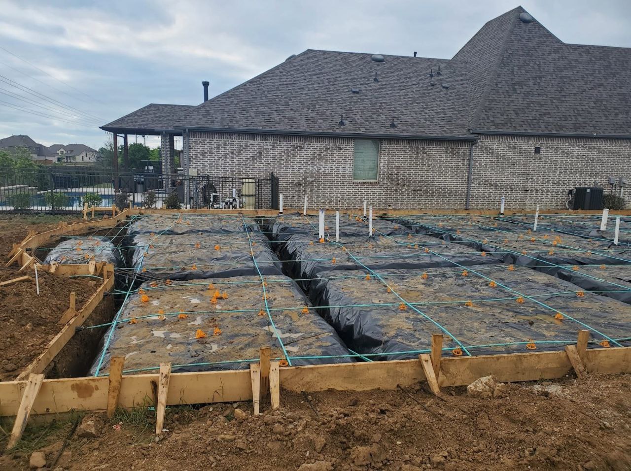 THE NAME’S FOUNDATION… TYPES OF FOUNDATION *Sips Martini*