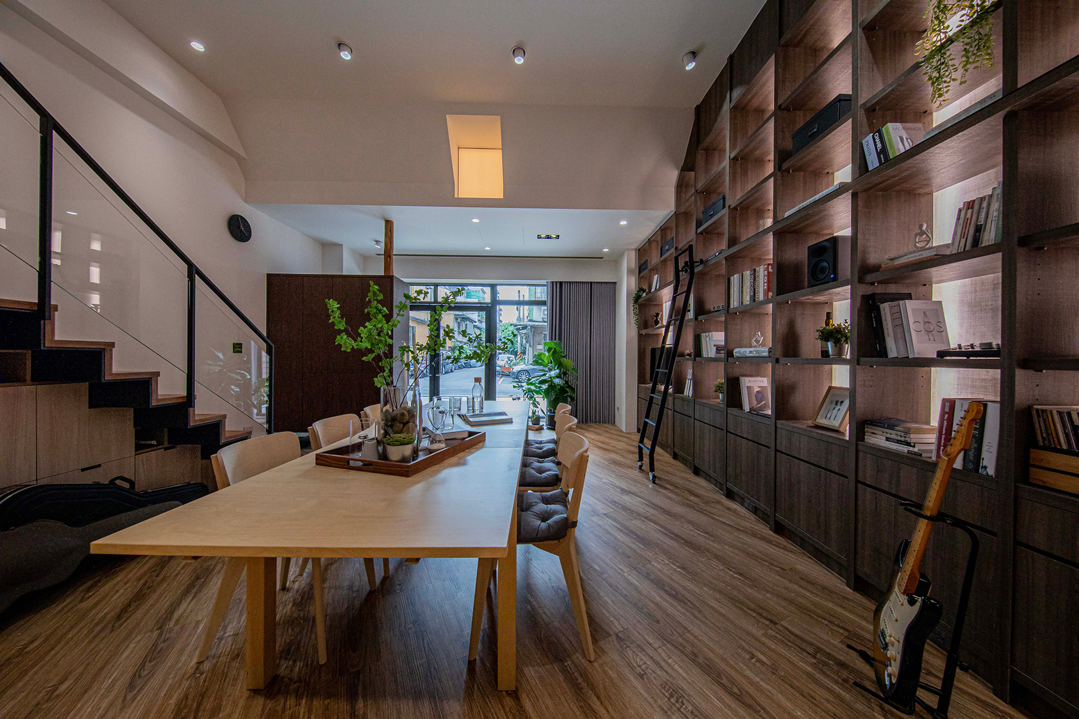 Zone of Light - Bronze Arch Design Award Winner 2023