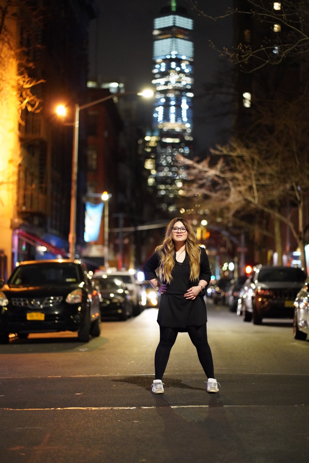 Join "Sharon Majano" on the Spaces by Wix App