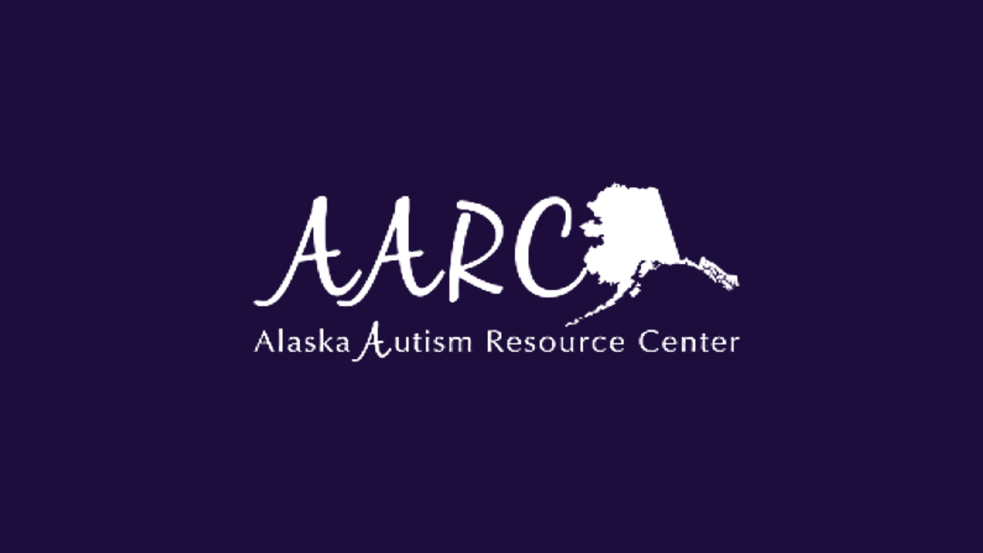 Autism Resources | Alaska Autism Resource Center | Alaska