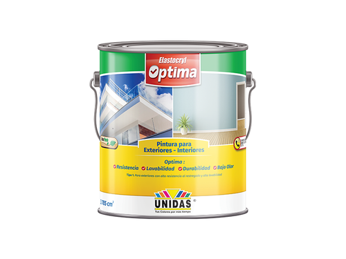OPTIMA | Pinturas