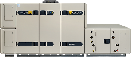 Chesapeake Systems | Air Handling Units