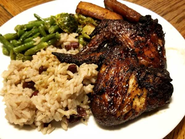 5 ‘Must Try’ Caribbean Dishes