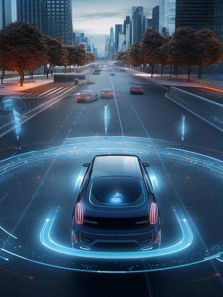 Drive Engineering Corp. | Transportation Civil Engineering Consultant