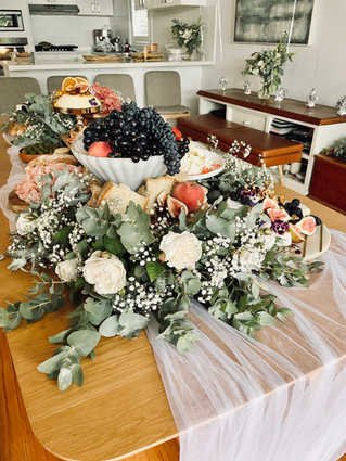 La Paparedda Grazing Tables & Antipasto Platters Gallery