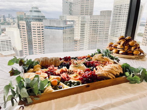 La Paparedda Grazing Tables & Antipasto Platters Gallery