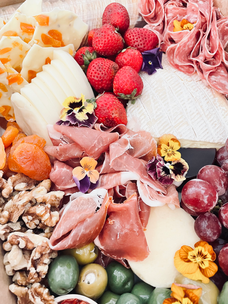 La Paparedda Grazing Tables & Antipasto Platters Gallery