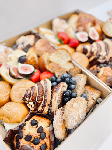 La Paparedda Grazing Tables & Antipasto Platters Gallery