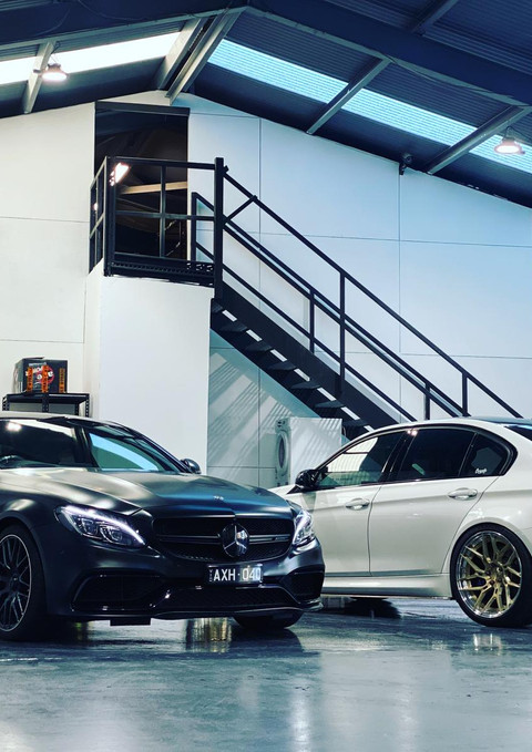 PHOTO GALLERY | Elite Euro Performance