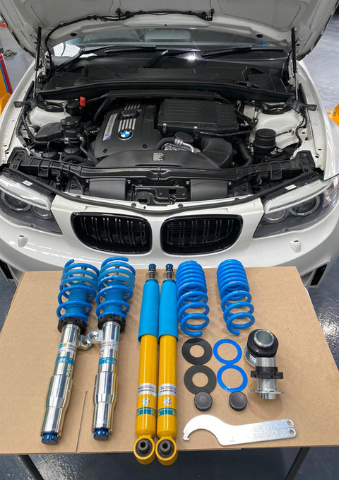 PHOTO GALLERY | Elite Euro Performance