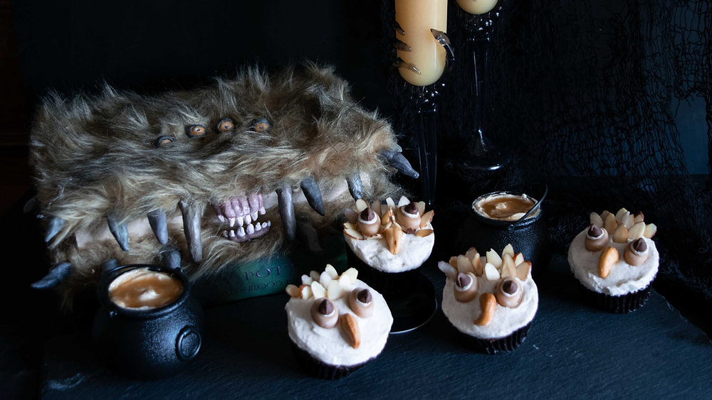 Harry Potter HALLOWEEN Party