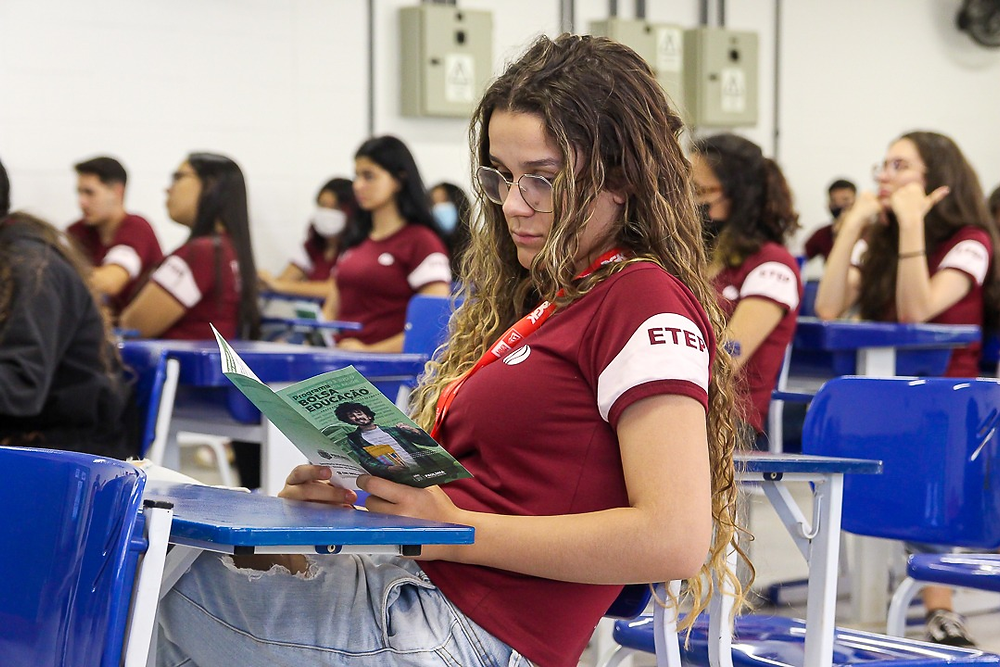 Paulínia abre inscrições para o Processo Seletivo da Etep e do Cemep