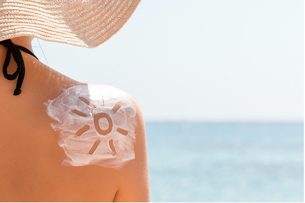 What is SPF and why do I need to wear it every day?
