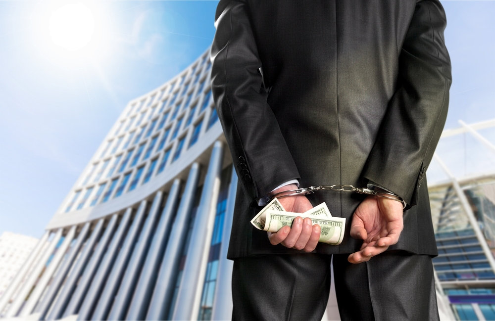 White Collar Crimes – A Detailed Analysis