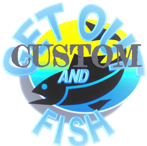 2" Minnow (Bulk/Custom) | Mysite