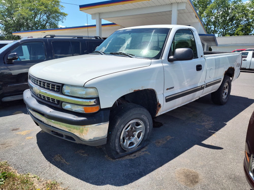 2000 CHEVY SLV | seneca-auto-sales