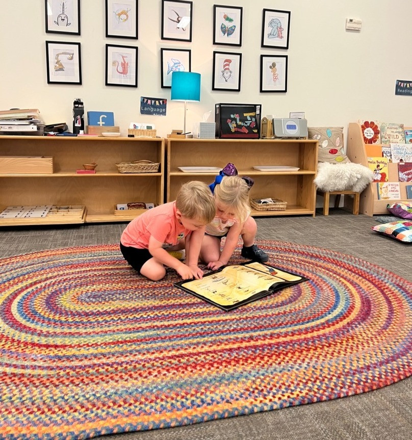 Gallery | Kay Shell Montessori