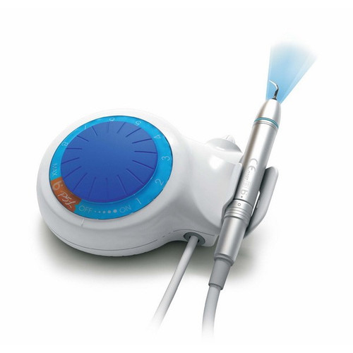 P5L ULTRASONIC DENTAL SCALER WITH LED LIGHT | MagnifiDENT