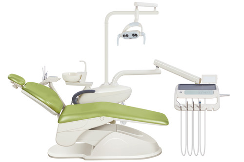 Mdent S2+ Promo Surgery Setup | MagnifiDENT