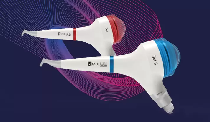 iJet - Prophy Jet - Premium- 1st 5 customers | MagnifiDENT