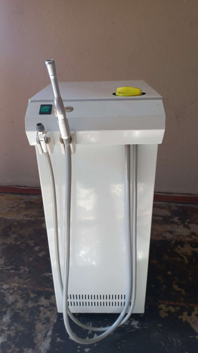 DEMO Mobile Suction | MagnifiDENT