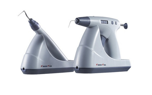 Warm Gp Obturation System Magnifident