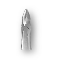 FORCEP UPPER ANTERIOR F1 | MagnifiDENT