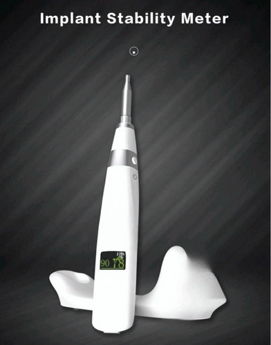 Implant Stability Meter | MagnifiDENT