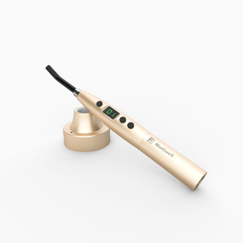 MaxCure 5 Curing Light - MC5 | MagnifiDENT