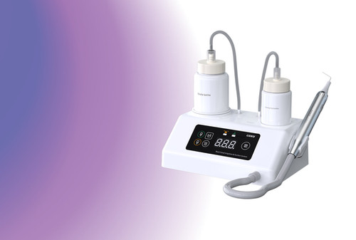 C-RCC Root canal irrigation and suction system | MagnifiDENT