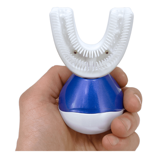 AutoBrush New Age Toothbrush | magnifidentcc