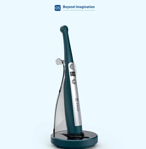 SWAN Curing Light - Broad Spectrum Led - Premium Exclusive- - MAx 1 ...