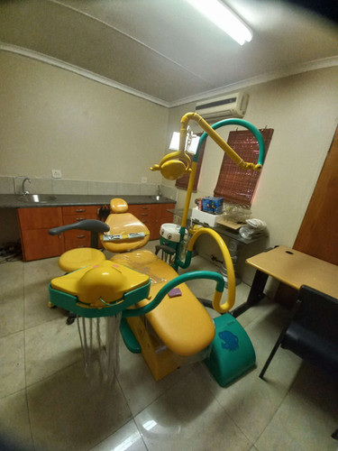 Demo Kids Dental Surgery | MagnifiDENT