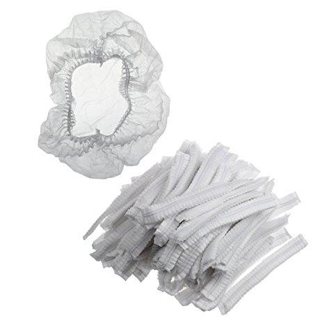 Disposable Hair / Headrest Covers - min 100pcs | MagnifiDENT