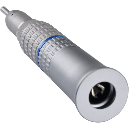 SLOW STRAIGHT HANDPIECE 1:1 | MagnifiDENT