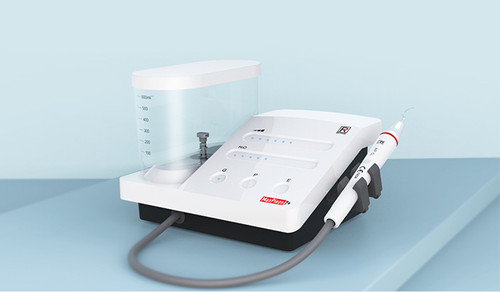 MaxPiezo 7+ LED UltraSonic Scaler with Built in Water Supply | MagnifiDENT