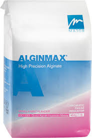 ALGINATE ALGINMAX / ALGINIUX OR EQUIVALENT | MagnifiDENT