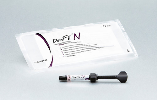 EXPIRED Denfil N Syringe - No returns -ONLINE ONLY | MagnifiDENT