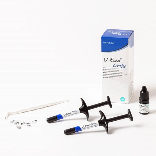 U-Bond Ortho Bond Kit | MagnifiDENT