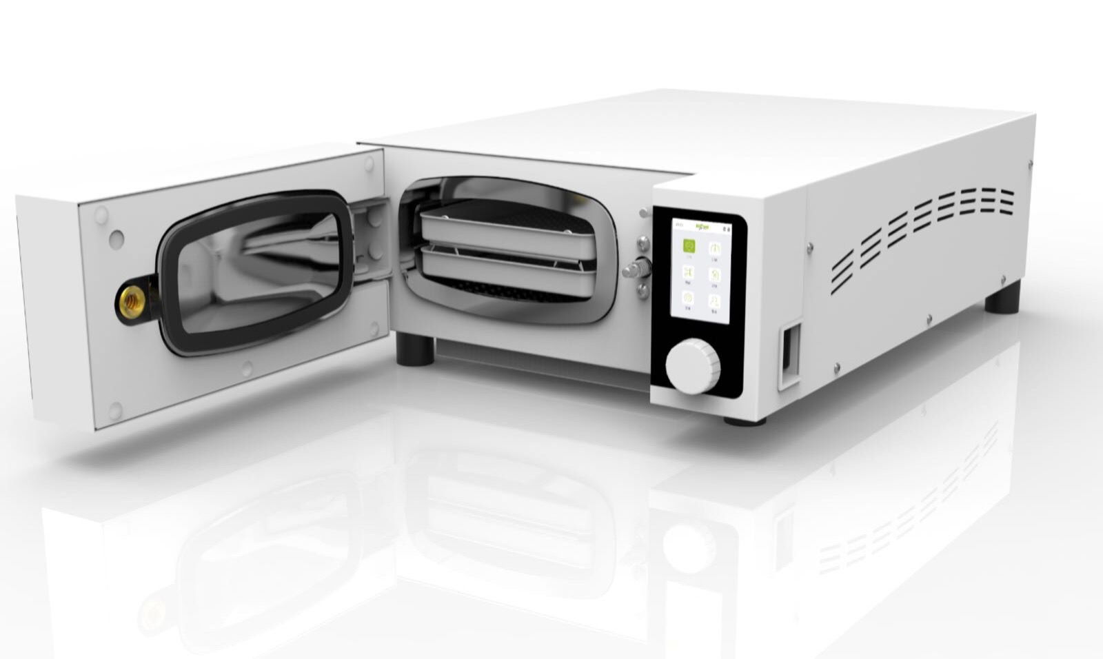 FEATURE haetmed | MagnifiDENT