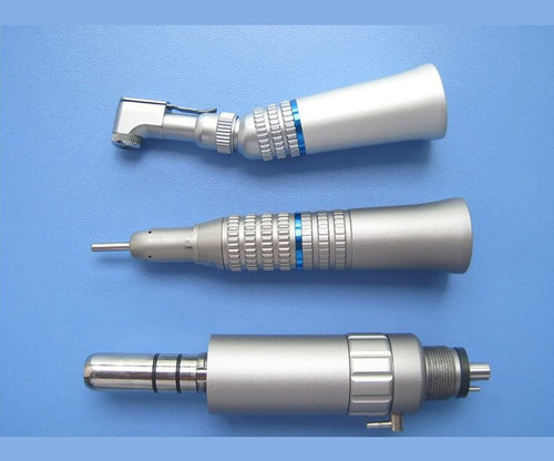 SLOW HANDPIECE SET- Max 1 per Customer | magnifidentcc
