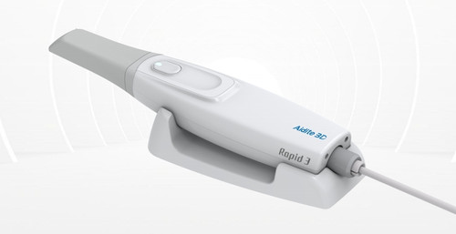 RAPID INTRA ORAL 3D SCANNER - RIO3DS | MagnifiDENT