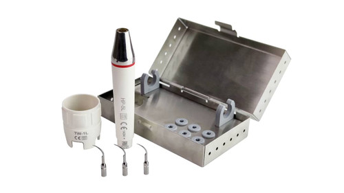 Autoclavable Ultrasonic Scaling Kit | MagnifiDENT