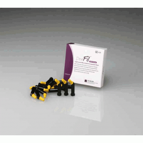 Denfil Capsule - double pack 20's - Max 2 per Customer | MagnifiDENT