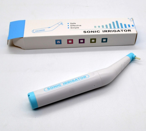 ENDO SONIC IRRIGATOR | MagnifiDENT