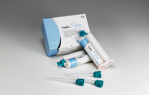 Vonflex S™ Bite | MagnifiDENT