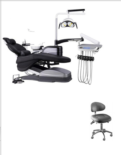 DETES PRO 208 -DARK KNIGHT LIMITED EDITION | MagnifiDENT