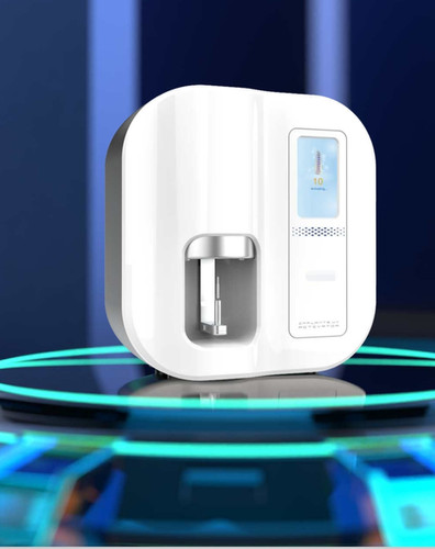 Implant UV Activator | MagnifiDENT