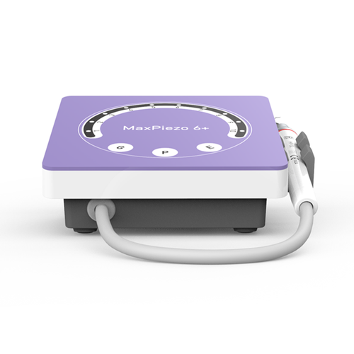 MaxPiezo 6+ LED UltraSonic Scaler | MagnifiDENT