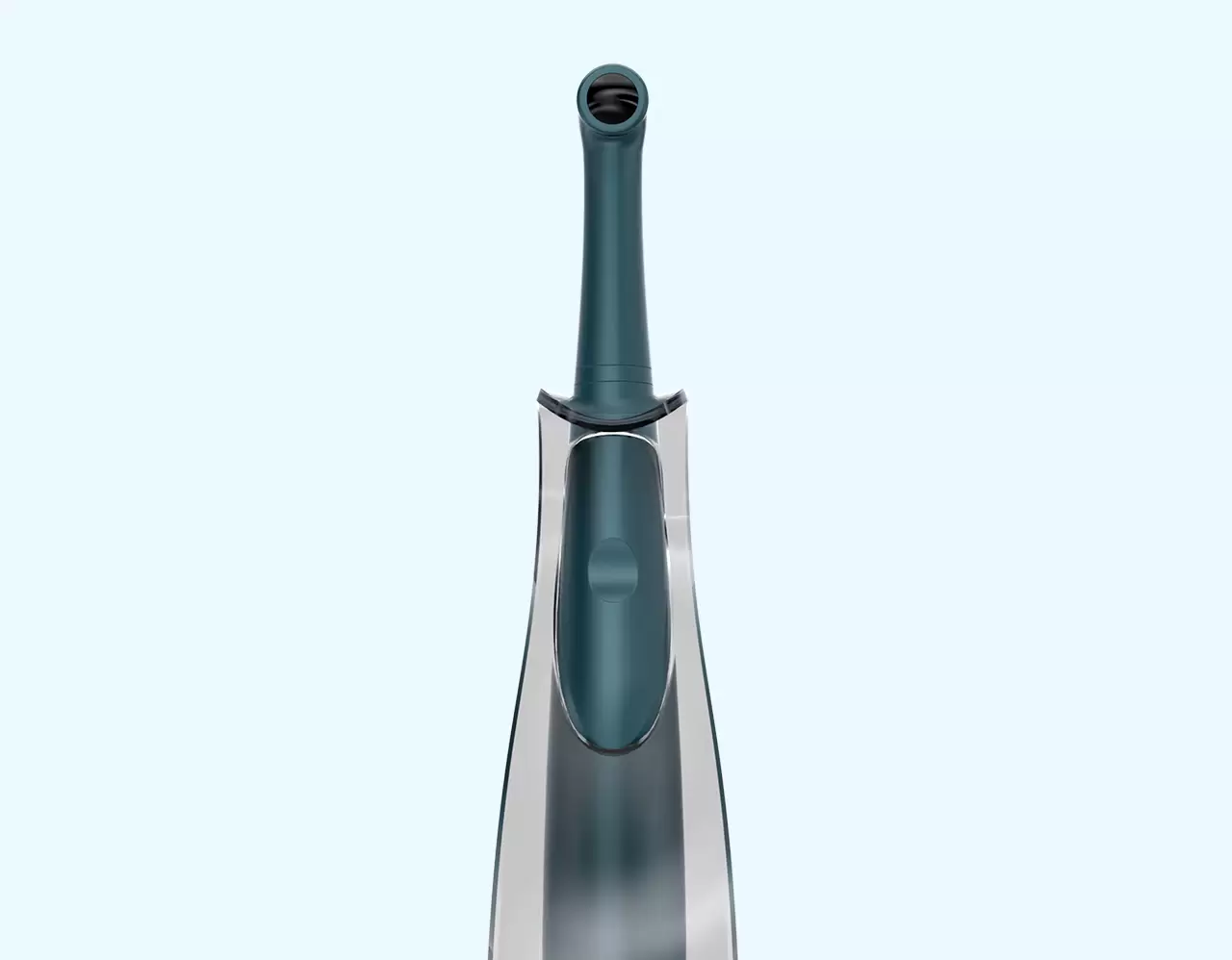 Swan Curing Light Broad Spectrum Led Premium Exclusive Max 1 Magnifident